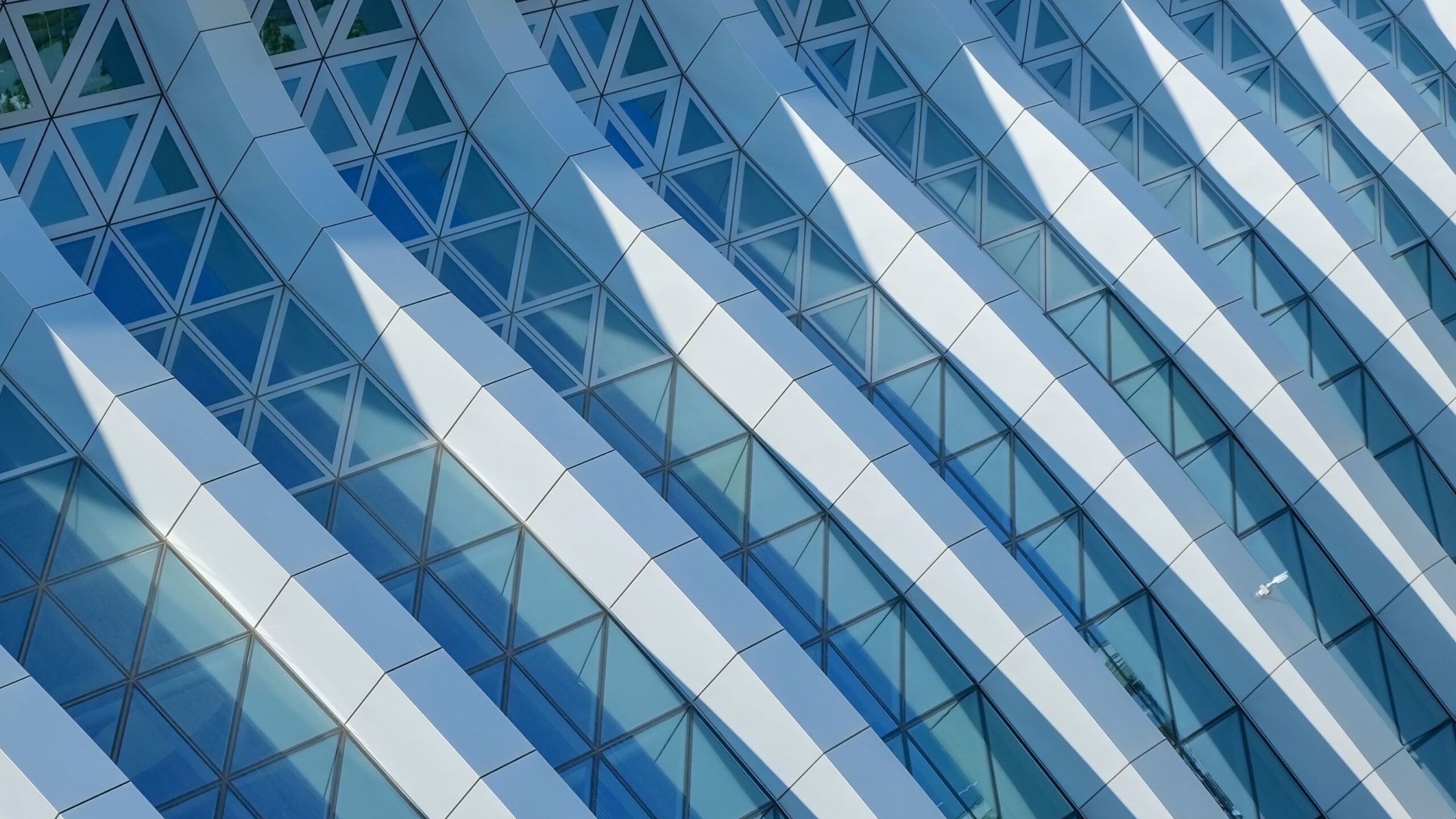 Business Buildings | Intelli Plan Solutions